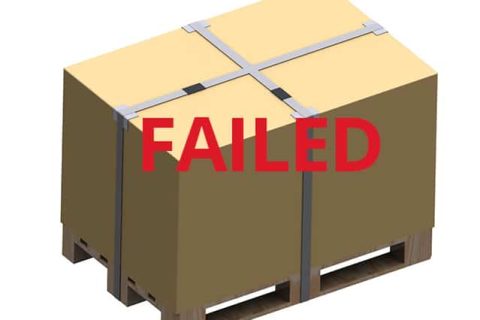 Reasons Deliveries Fail | Supply Chain | The NX Group